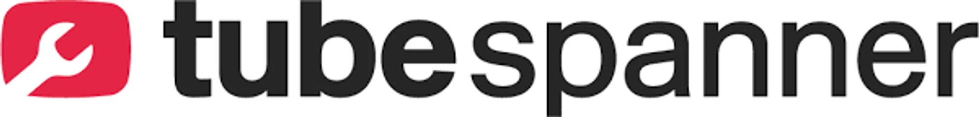 TubeSpanner Promo Codes - 25% Off (Sitewide) in Oct 2025