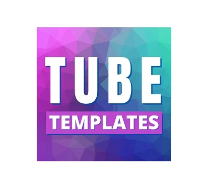 Tube Templates Promo Code - 60% Off (Sitewide) in Jun 2025