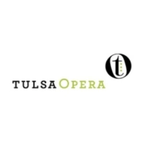 Tulsa Opera Promo Codes - $75 Off (Sitewide) in March 2025
