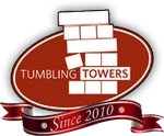 Tumbling Towers Promo Codes - 10% Off in March 2025