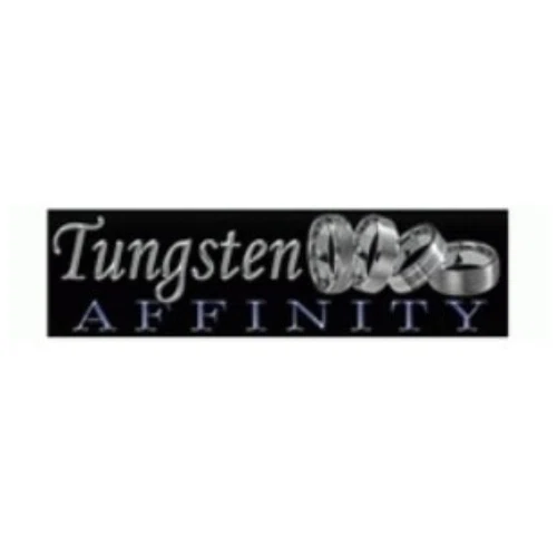 Tungsten Affinity Promo Codes - $40 Off in September 2025