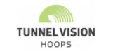 Tunnel Vision Hoops Promo Codes - 10% Off in October 2025