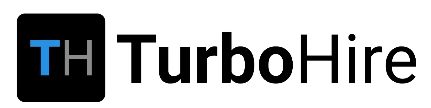Turbohire Promo Codes - 70% Off Cyber Monday 2024