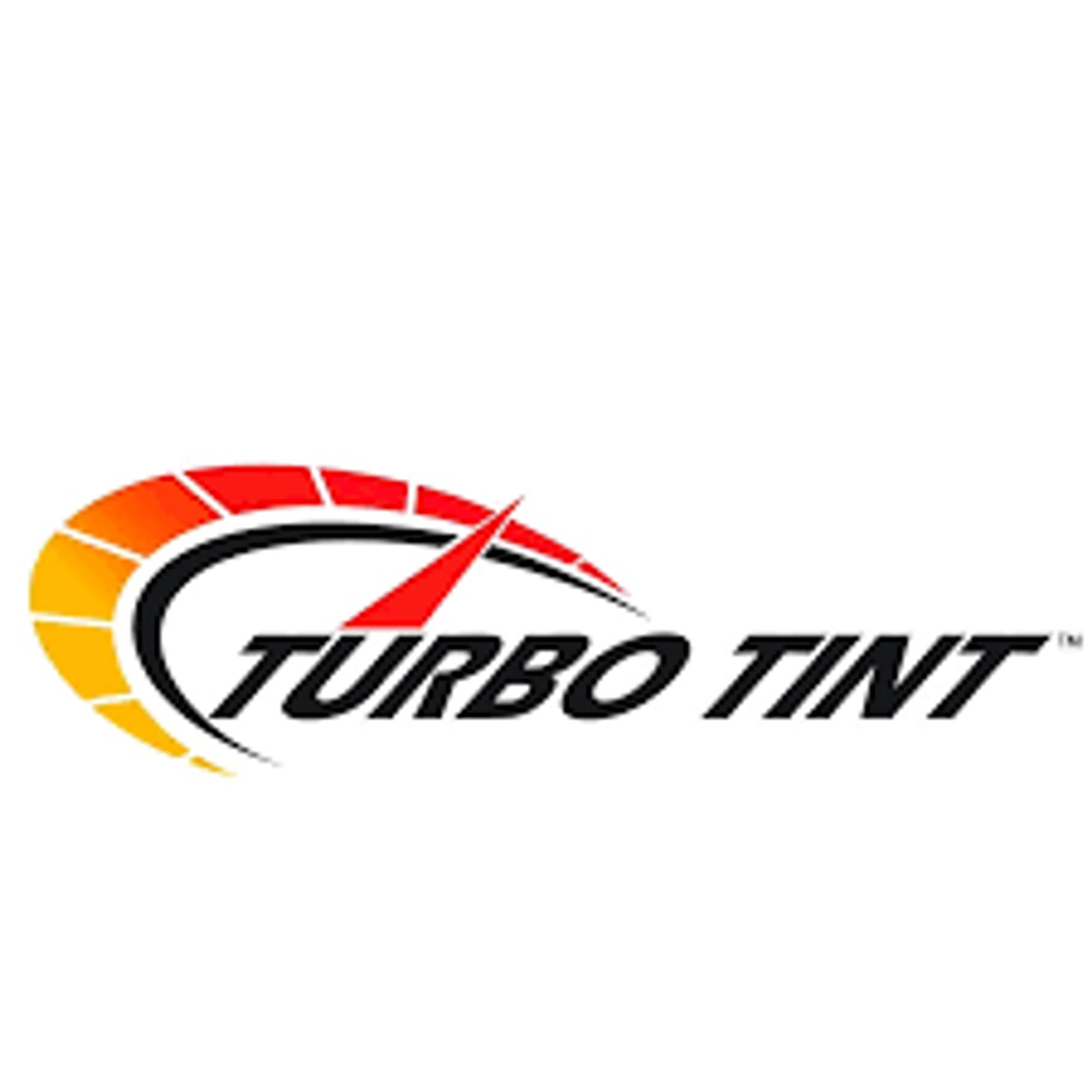 Turbo Tint Promo Codes - 25% Off (Sitewide) in October 2025