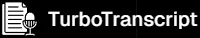 TurboTranscript Promo Code - 20% Off (Sitewide) in Apr 2025