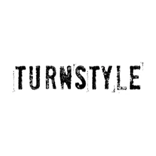 TurnStyle Discount Codes - $100 Off Promo Code June 2025