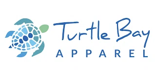 20% Off Turtle Bay Apparel Promo Code (1 Active) Dec '25