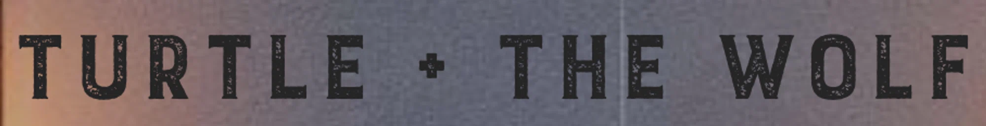 Turtle + The Wolf Promo Codes - 50% Off in September 2025