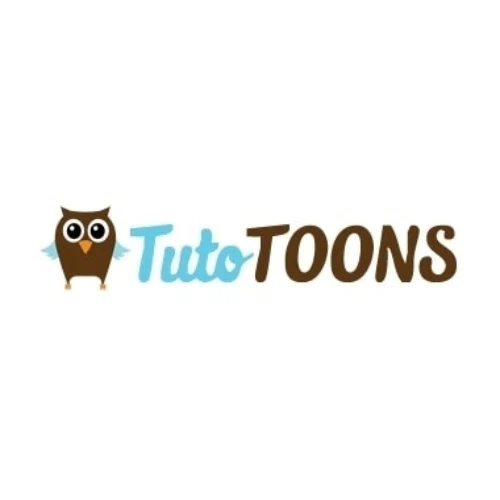 tutoTOONS Promo Codes - 90% Off (Sitewide) in Jan 2026