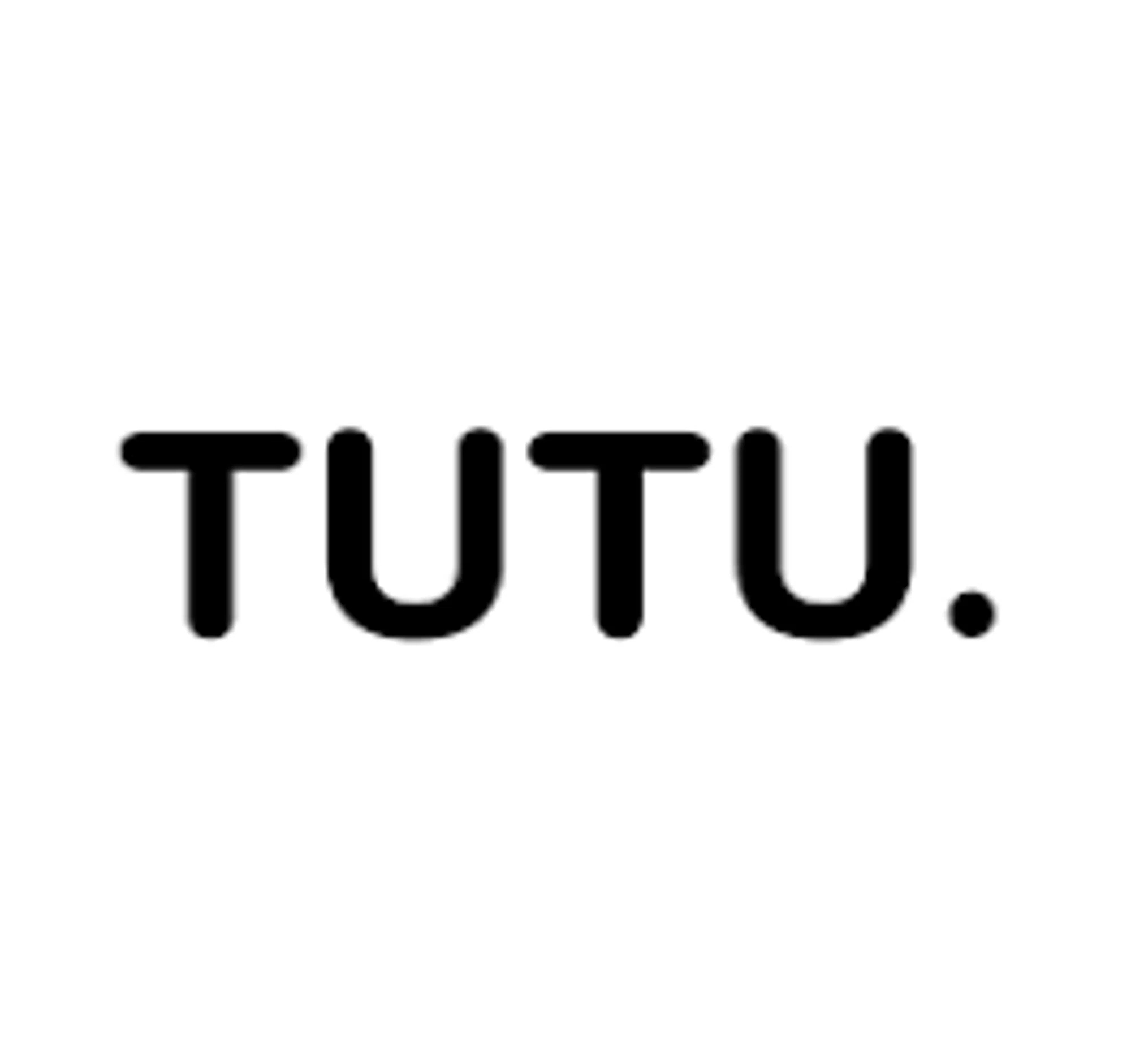 TUTU Home Promo Codes - 10% Off Memorial Day 2026
