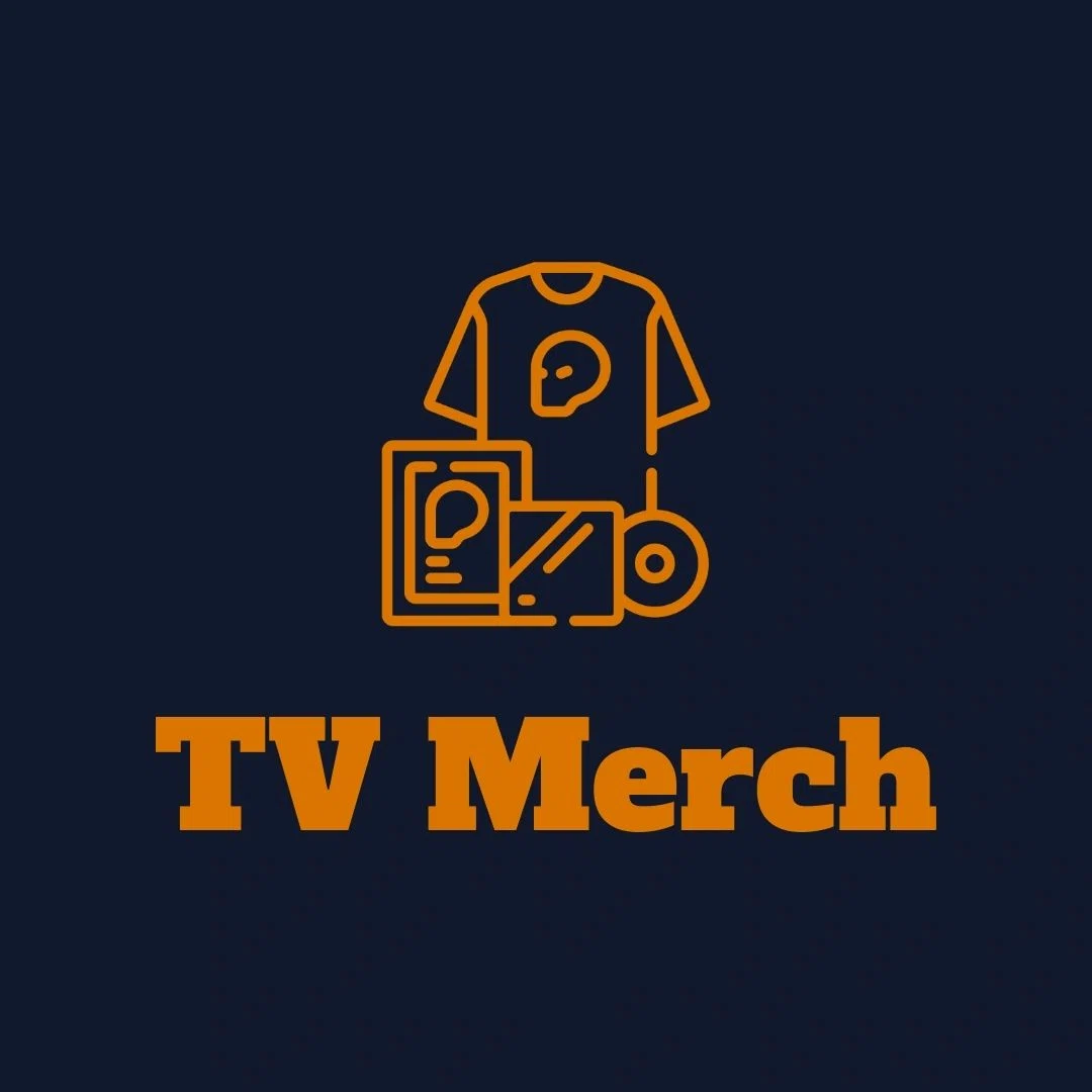TV Merch.com Promo Codes - 75% Off (Sitewide) in Mar 2025