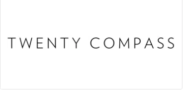 Twenty Compass Discount Codes - 15% Off in Nov 2025