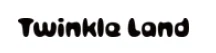 Twinkle Land Promo Codes - 20% Off (Sitewide) in Dec 2025