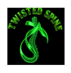 Twisted Spine Designs Promo Codes - 10% Off in May 2025