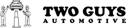 Two Guys Automotive Promo Codes - $199 Off in July 2025