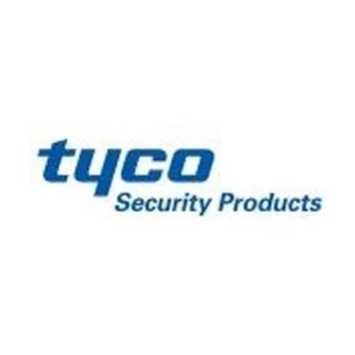 Tyco Security Products Promo Codes - $200 Off in Feb 2025
