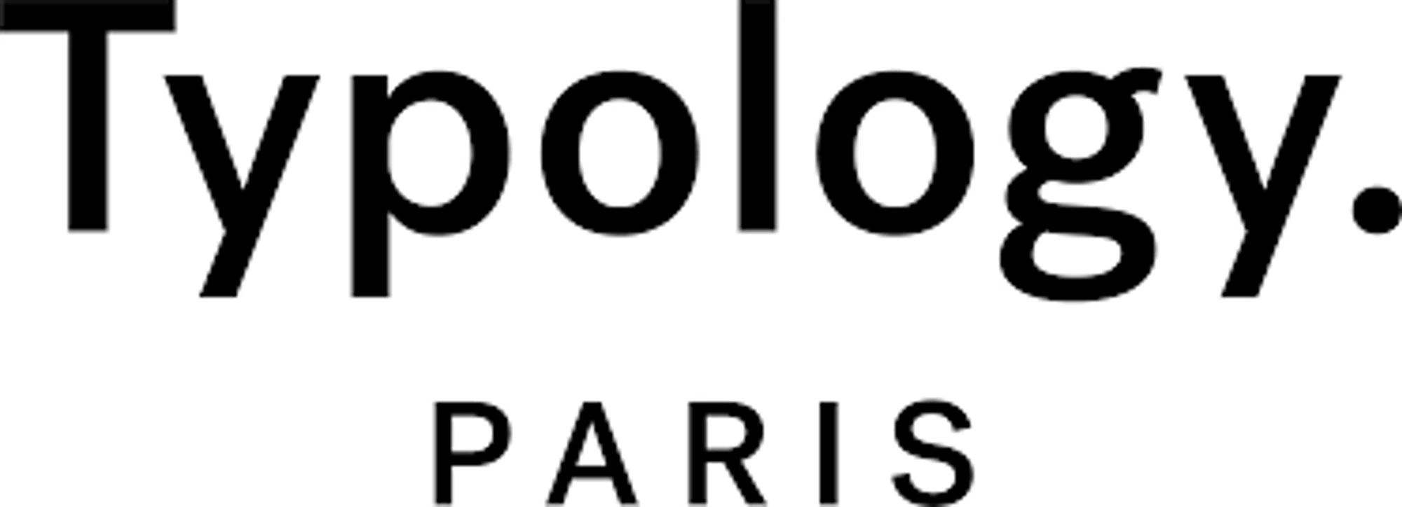 Typology US Promo Codes - $119 Off (Sitewide) in Nov 2025