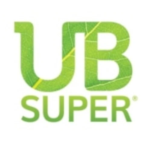UB Super Promo Codes - 50% Off Discount Code March 2025