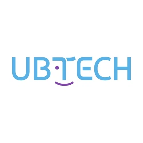 UBTECH Robotics Promo Codes - $99 Off in August 2025