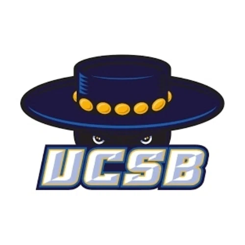 UCSB Athletics Promo Codes - 60% Off (Sitewide) in Apr 2025