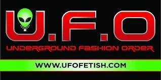 UFO Fetish Promo Codes - $105 Off Discount Code June 2025