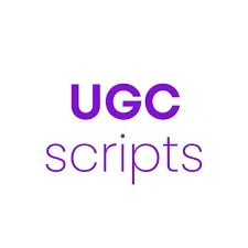 UGC Scripts Promo Codes - $120 Off (Sitewide) in June 2025