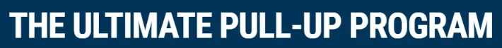The Ultimate Pull-Up Program Promo Code - $100 Off in 2025