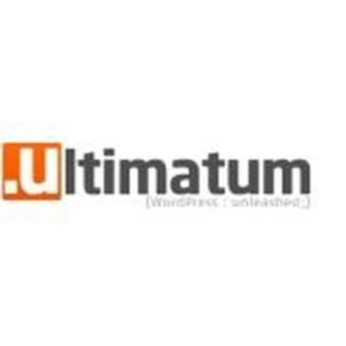 Ultimatum Theme Promo Codes - $200 Off in December 2025