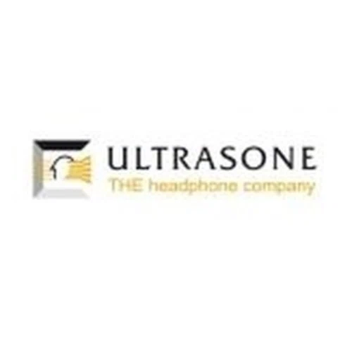 Ultrasone Promo Codes - 15% Off Discount Code May 2025