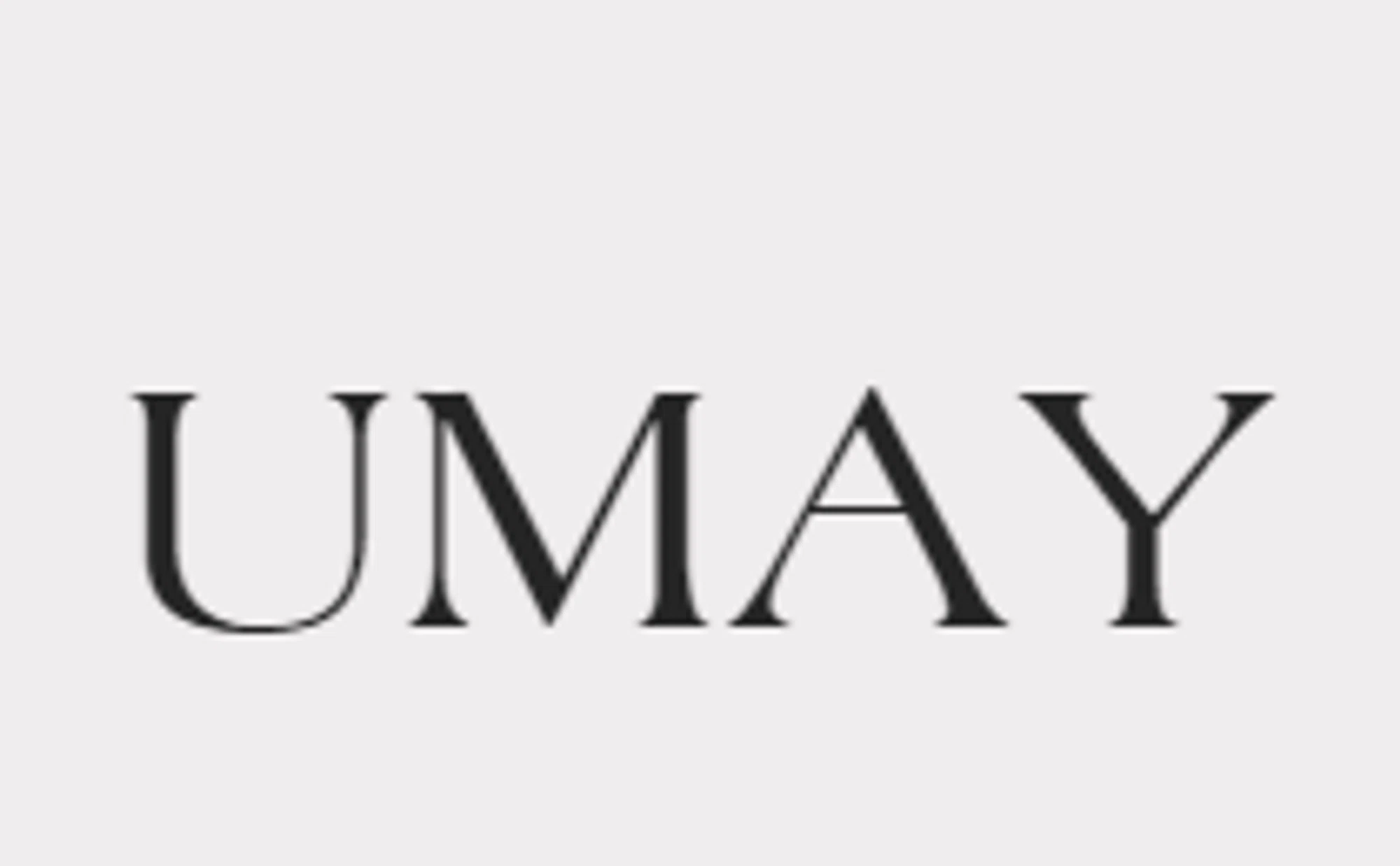 UMAY Promo Codes - 10% Off Discount Code December 2025