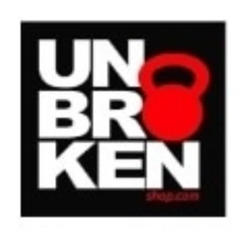 20% Off Unbroken Shop Discount Code (5 Active) Oct '25
