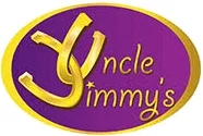 Uncle Jimmys Promo Codes - 10% Off (Sitewide) in Dec 2025
