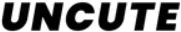 Uncute Discount Codes - 90% Off (Sitewide) in Dec 2025