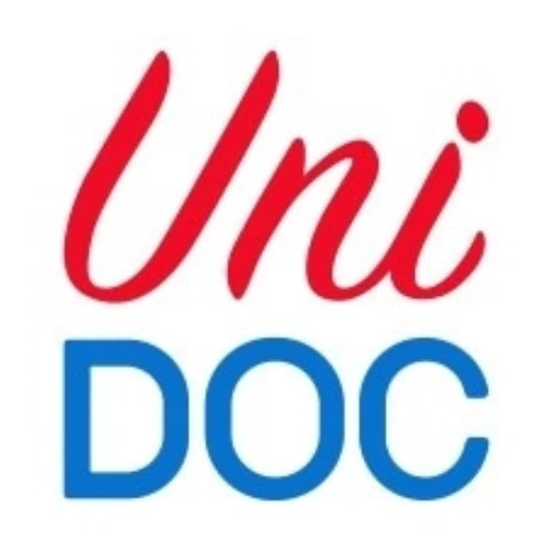 UniDoc Promo Codes - $200 Off Discount Code March 2025