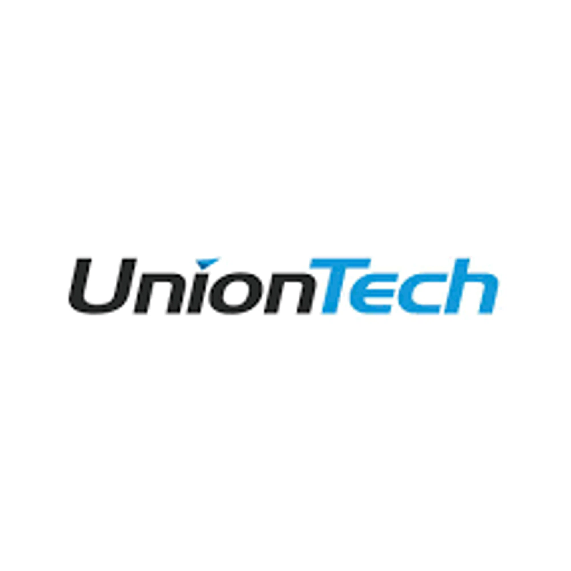 UnionTech Promo Codes - $200 Off (Sitewide) in Dec 2025