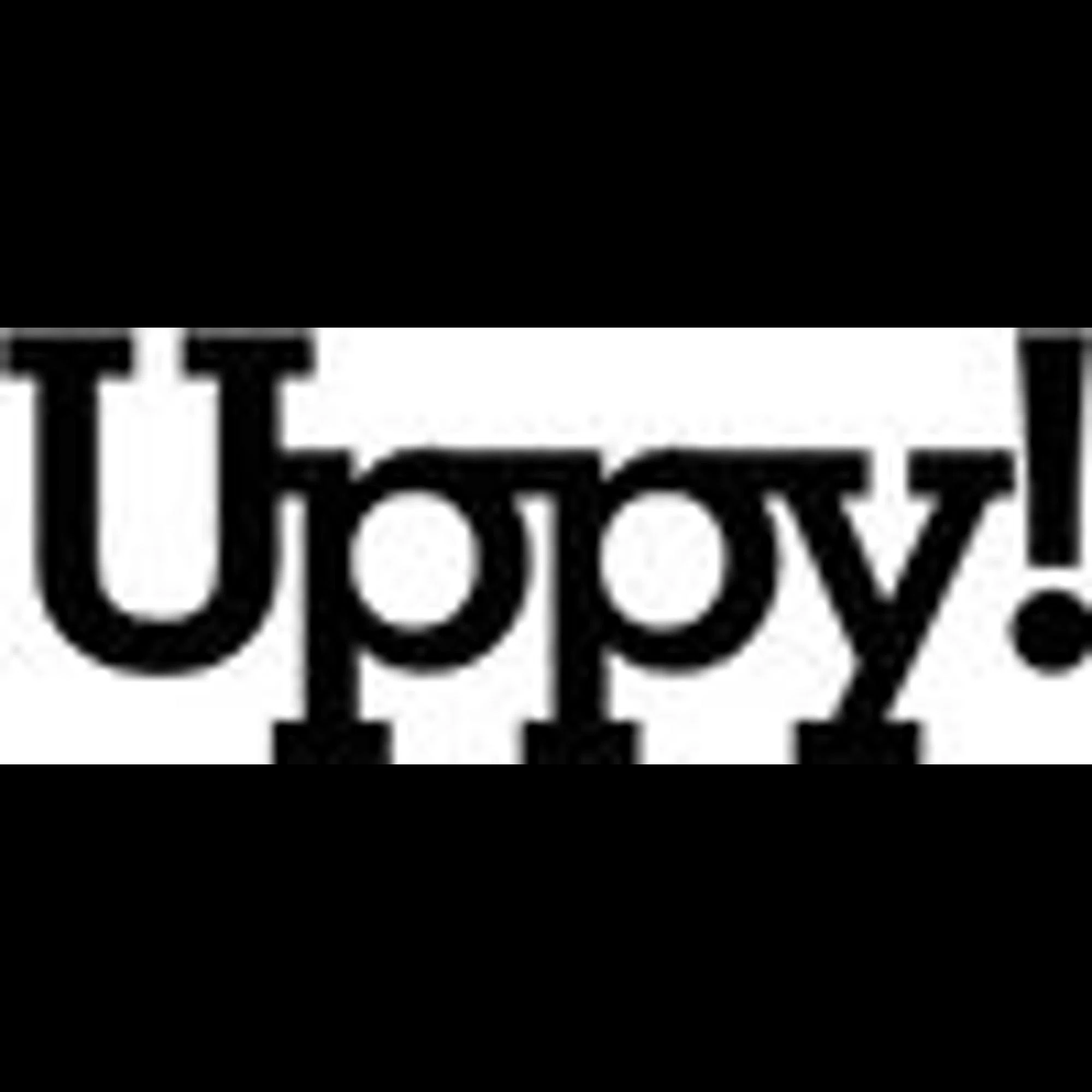 Uppy! Promo Codes - 20% Off Discount Code April 2025