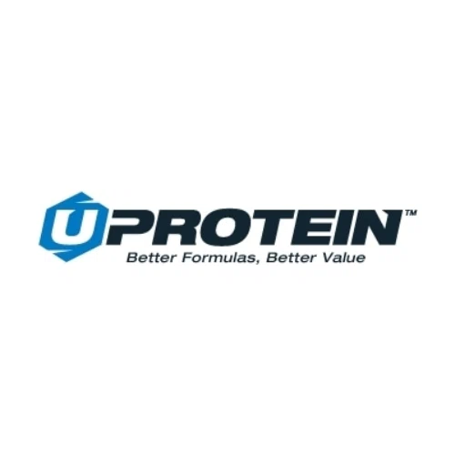 Uprotein Promo Codes - $200 Off (Sitewide) in October 2025