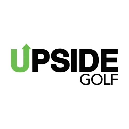 Upside Golf Promo Codes - 15% Off (Sitewide) in March 2025