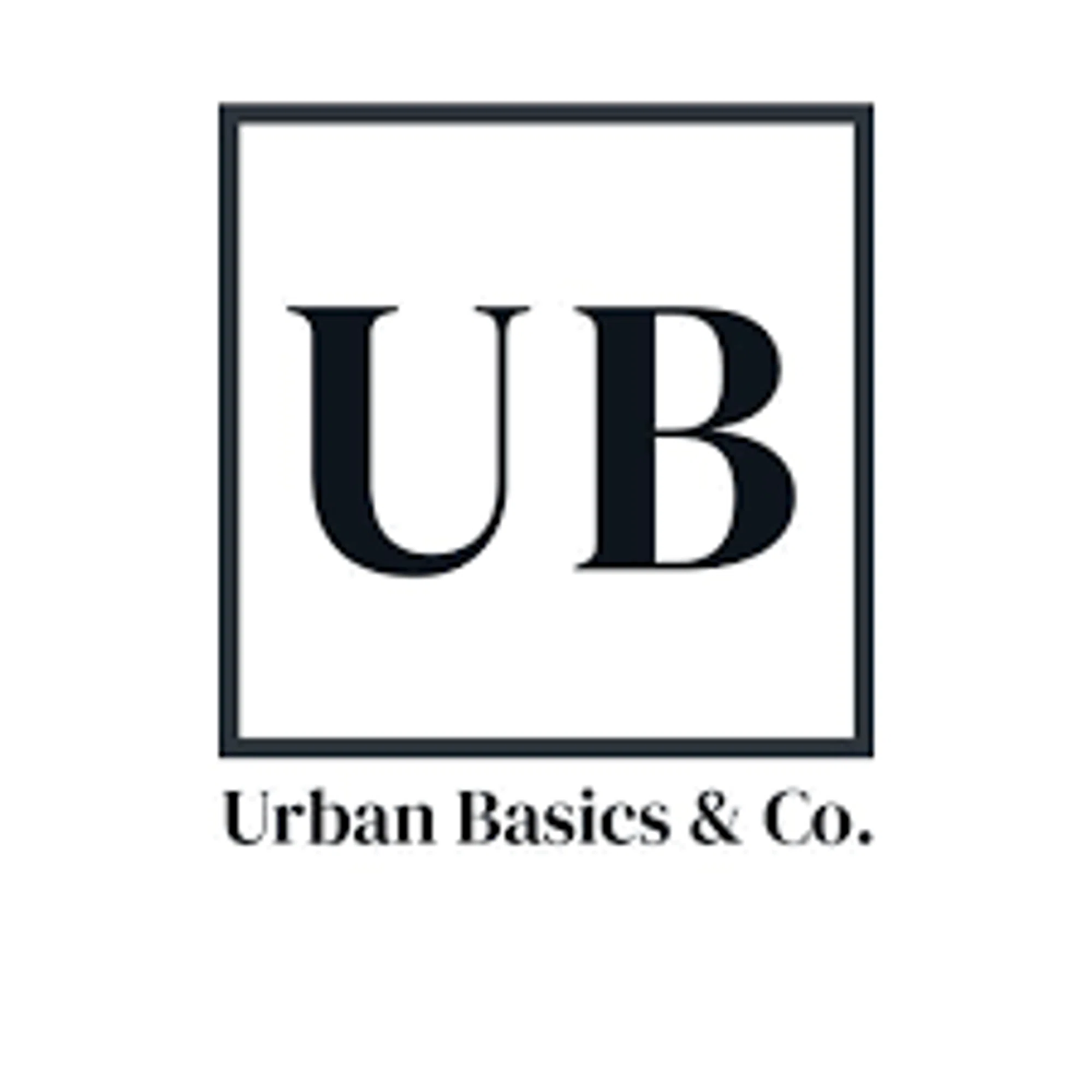 Urban Basics & Co. Promo Codes - $200 Off in Dec 2024