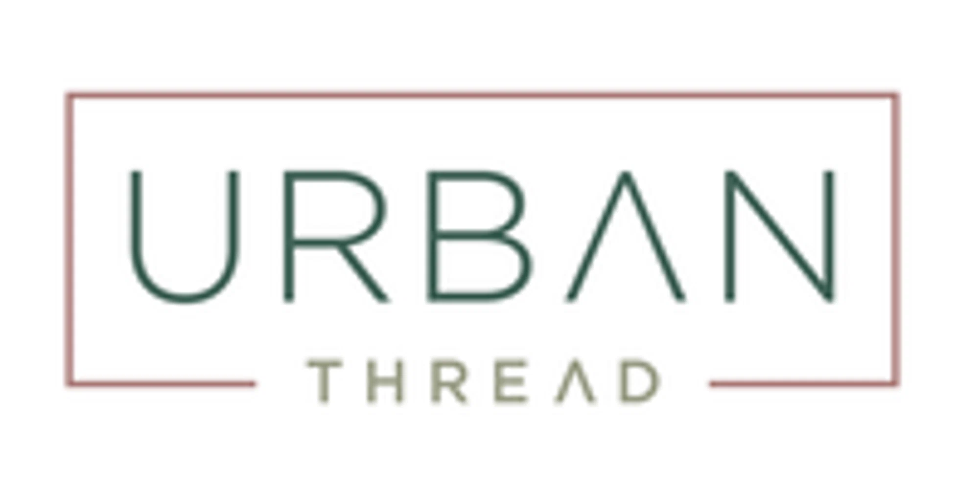 Urban Thread Promo Codes - $200 Off (Sitewide) in Sep 2025