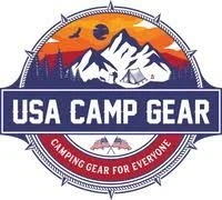 USA Camp Gear Promo Code - 10% Off (Sitewide) in Oct 2025