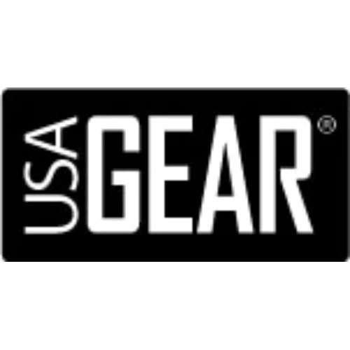 USA Gear Promo Codes - 50% Off (Sitewide) in Nov 2025