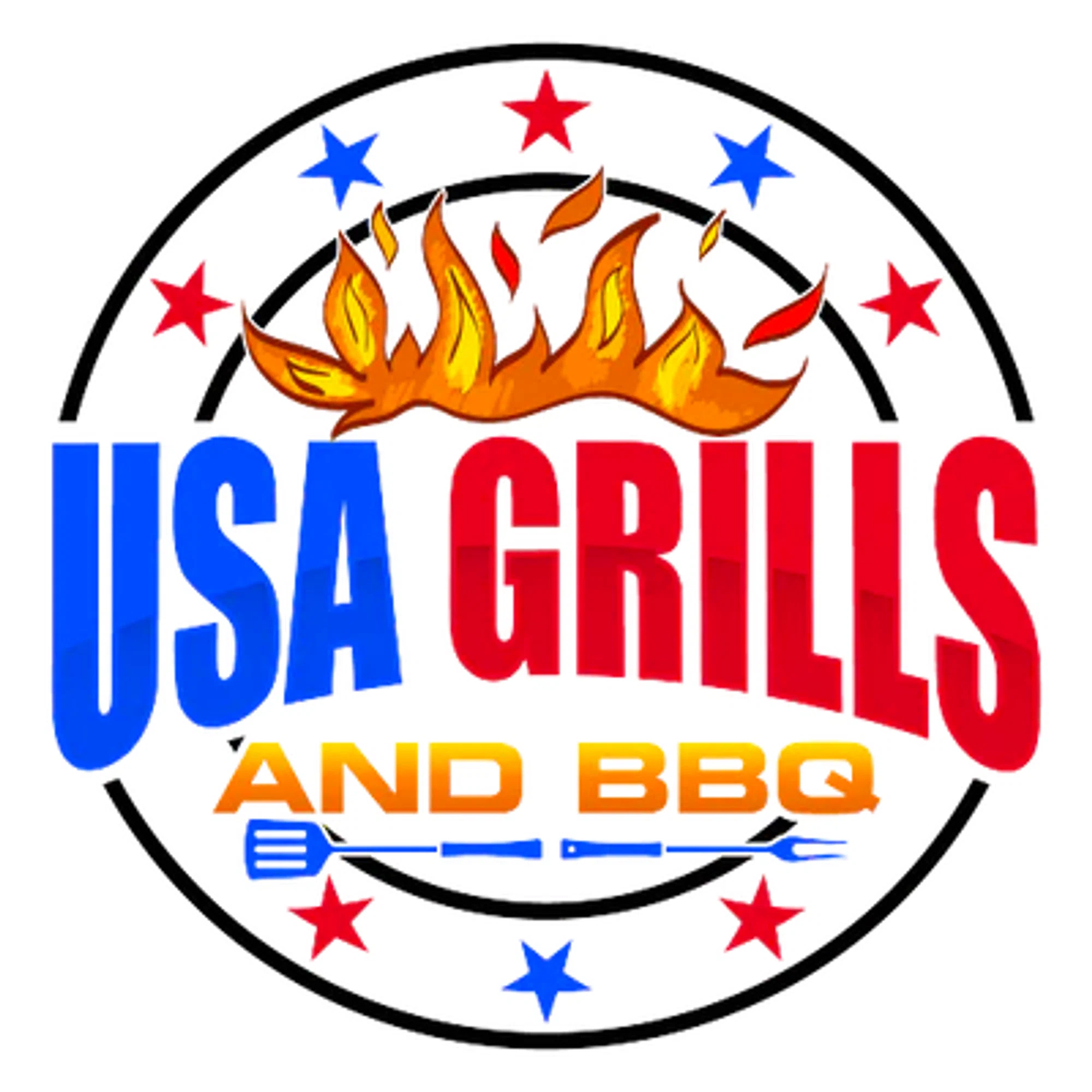 USA Grills and BBQ Promo Codes - $200 Off in Dec 2024