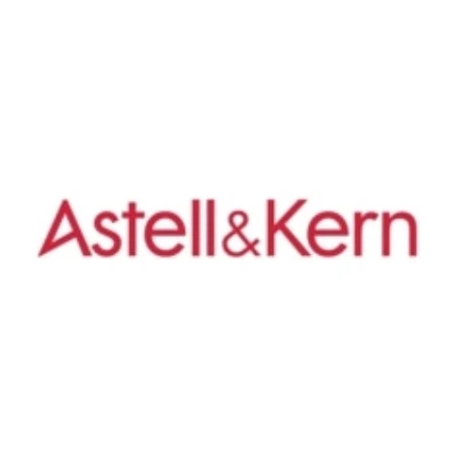 Astell & Kern Promo Codes - 25% Off (Sitewide) in Dec 2025