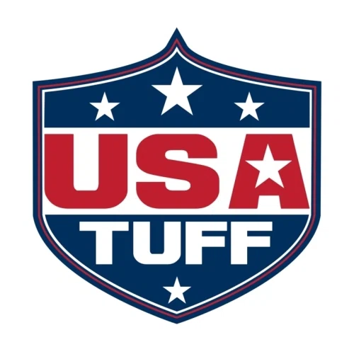 USA Tuff Promo Codes - 10% Off (Sitewide) in January 2026