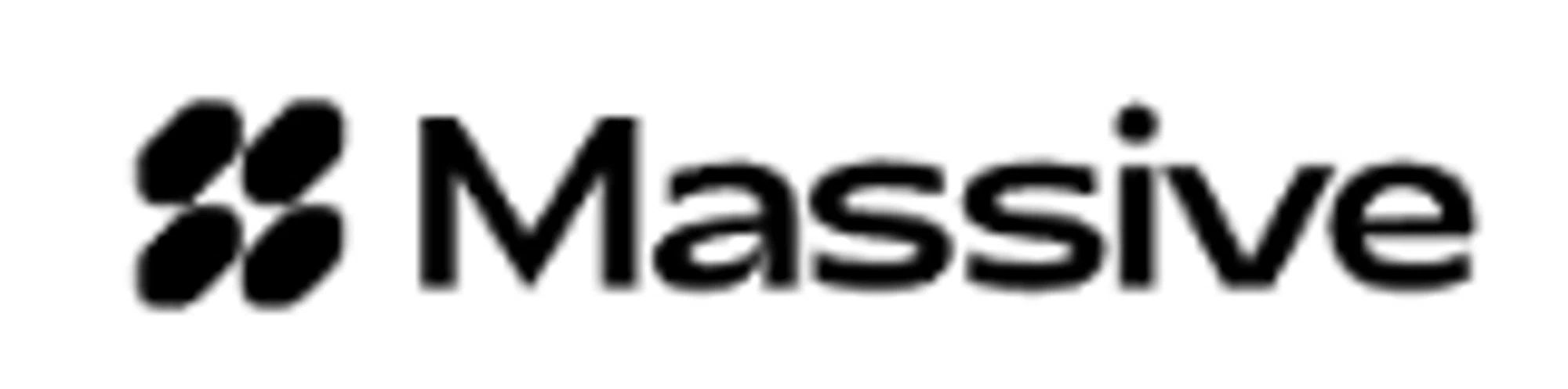 20% Off Massive Promo Code, Coupons (3 Active) Dec 2025