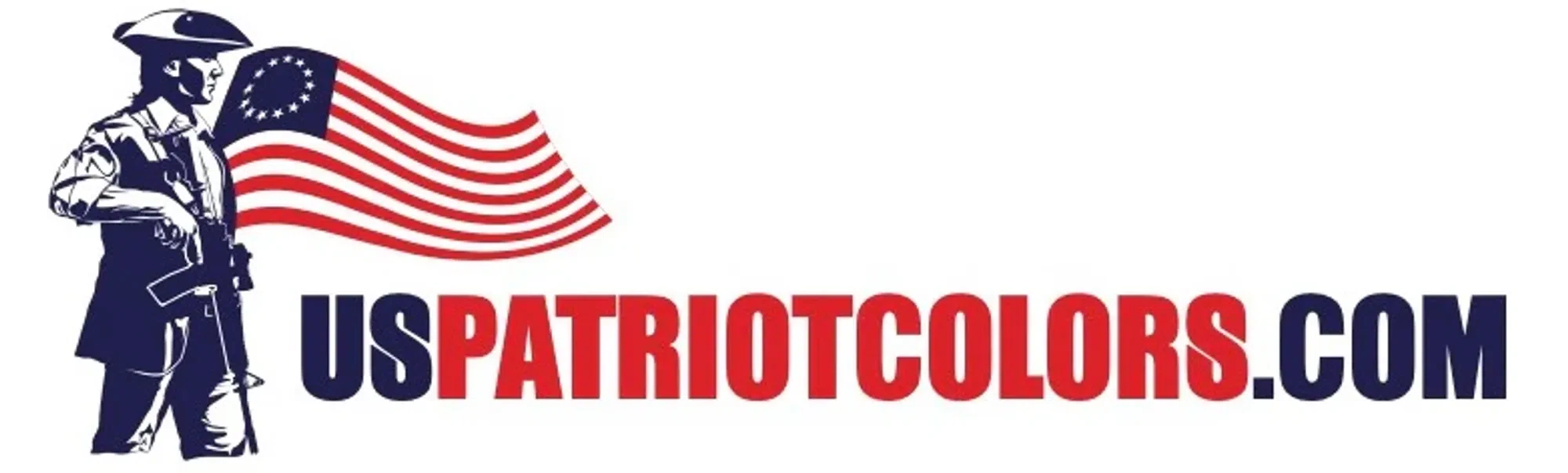 US Patriot Colors Promo Codes - 10% Off in September 2025