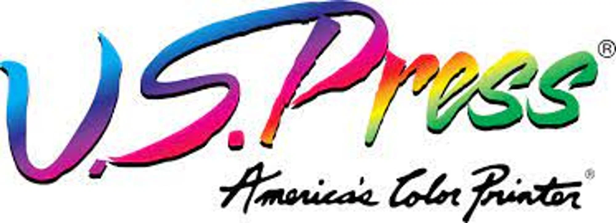 U.S. Press Promo Codes - 10% Off Discount Code April 2025