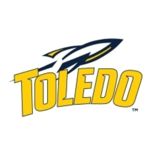 Toledo Rockets Promo Code - 10% Off (Sitewide) in Apr 2026