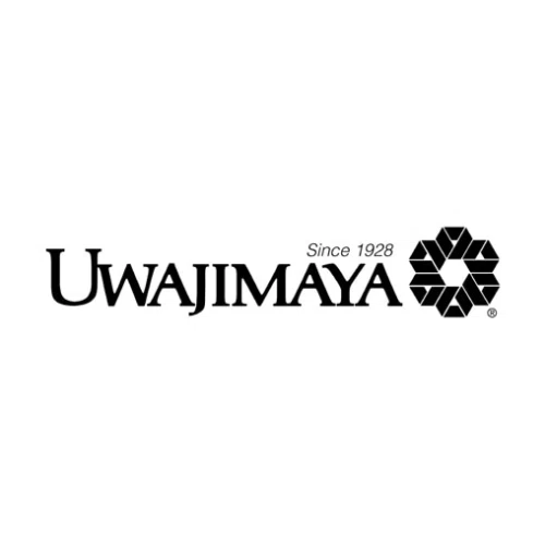 Uwajimaya Promo Codes - $100 Off Discount Code May 2025